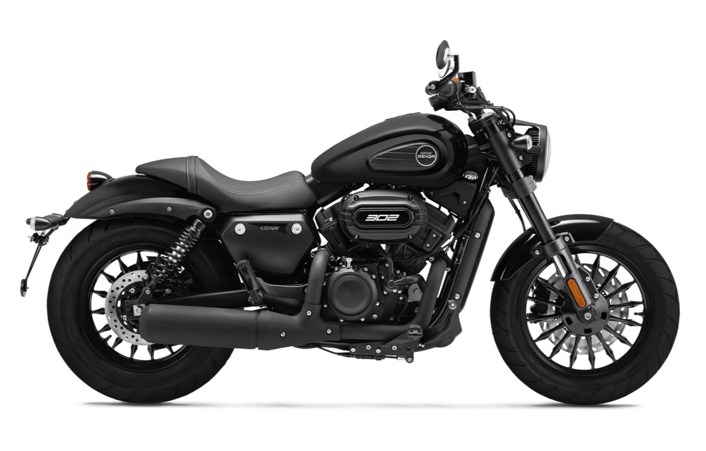 KEEWAY V302 C | Tamburrino Hnos. – Motos